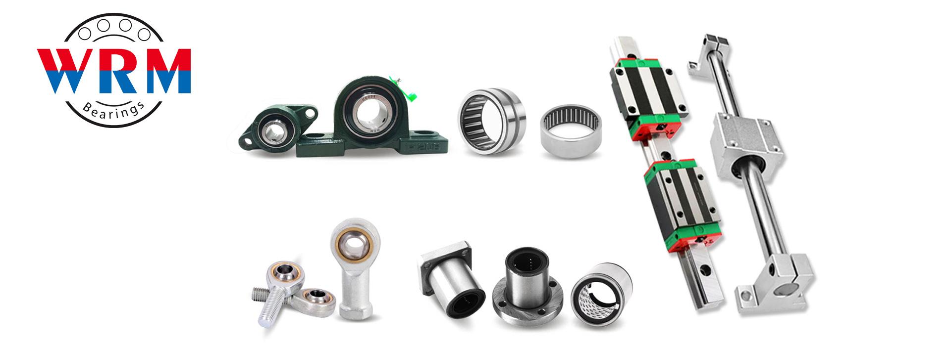 nenglibearing.com