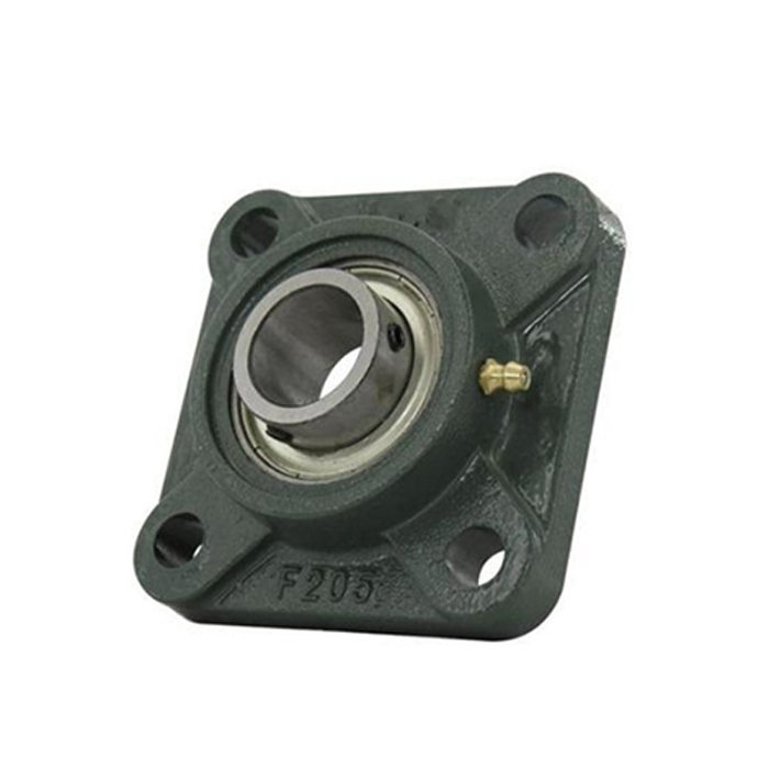 Pillow Block bearings UCF | nenglibearing.com